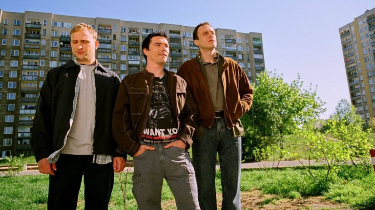 Job, czyli ostatnia szara komórka - Kino Polska - Telewizja dla 38 ...